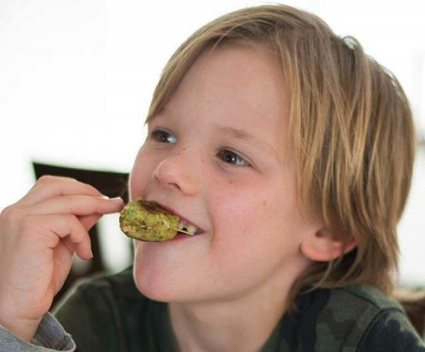 Meteor Balls – Well Kids